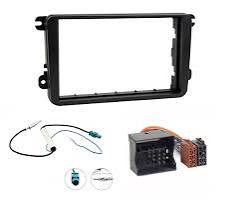 Double Din Fitting Kits – Car Technology and Performance