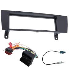 Single Din Fitting Kits – Car Technology and Performance